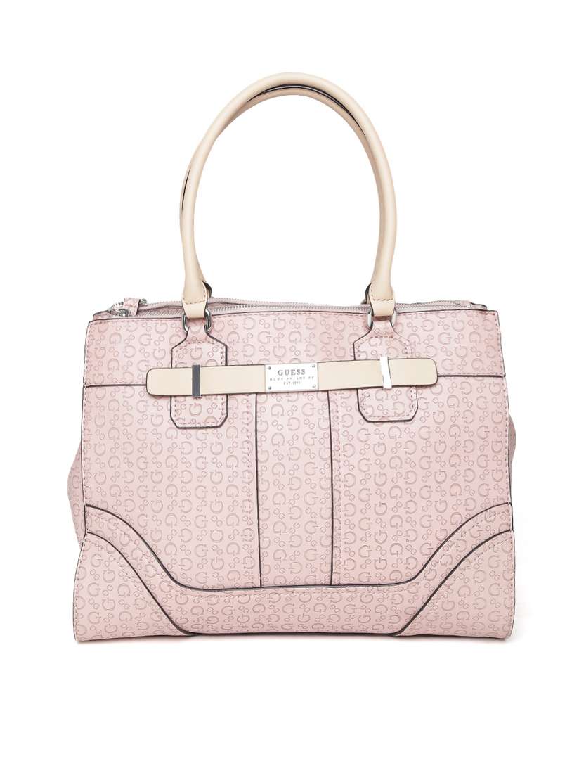 Guess Pink Logo