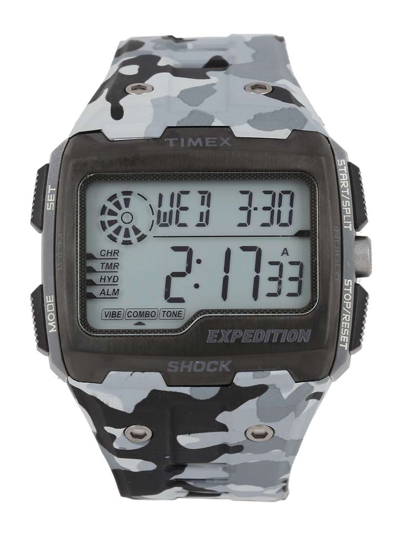 Timex Expedition Digital Watch
