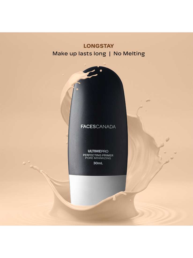 Faces primer store