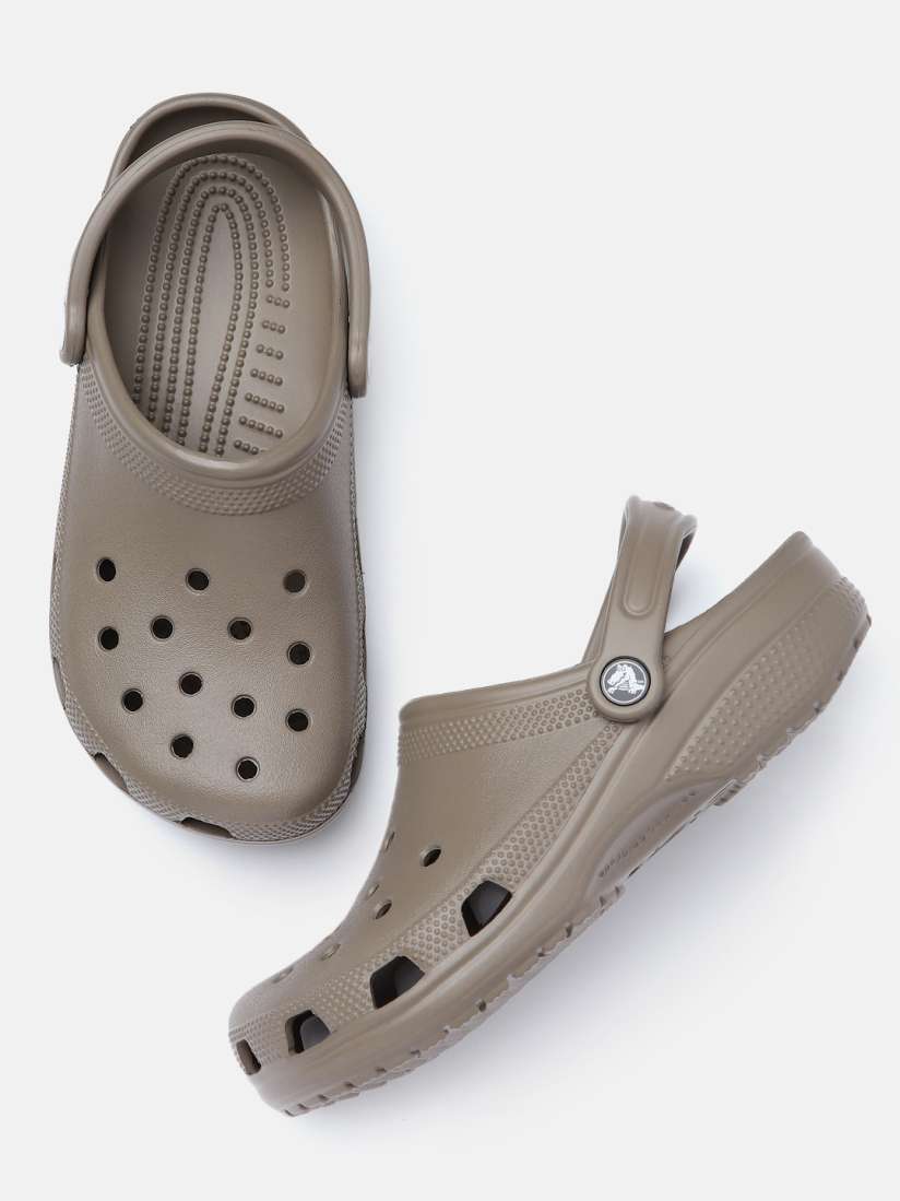 Myntra crocs store