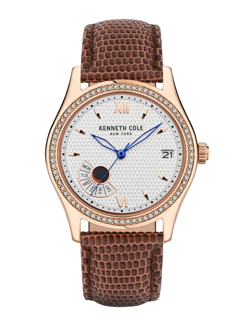 取寄) ケネスコール ニューヨーク レディース ソラーラ Kenneth Cole