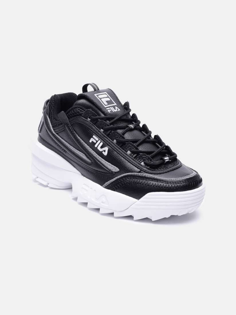 Fila sneakers myntra store