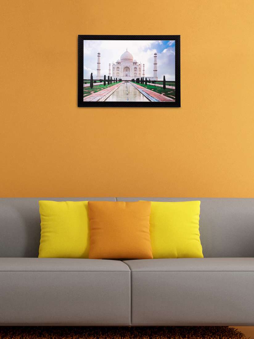 Craftsman Sofa Taj Mahal