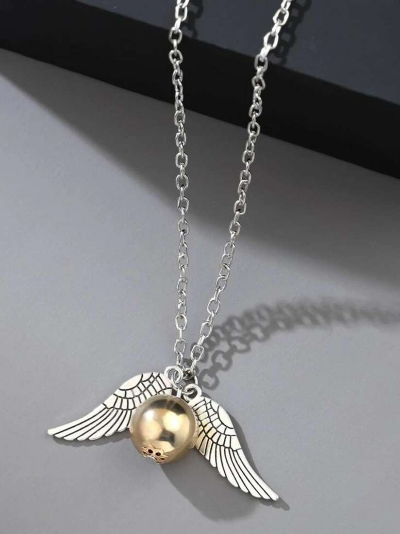 Harry Potter Golden Snitch Bracelet Pandora Harry Potter Clearance