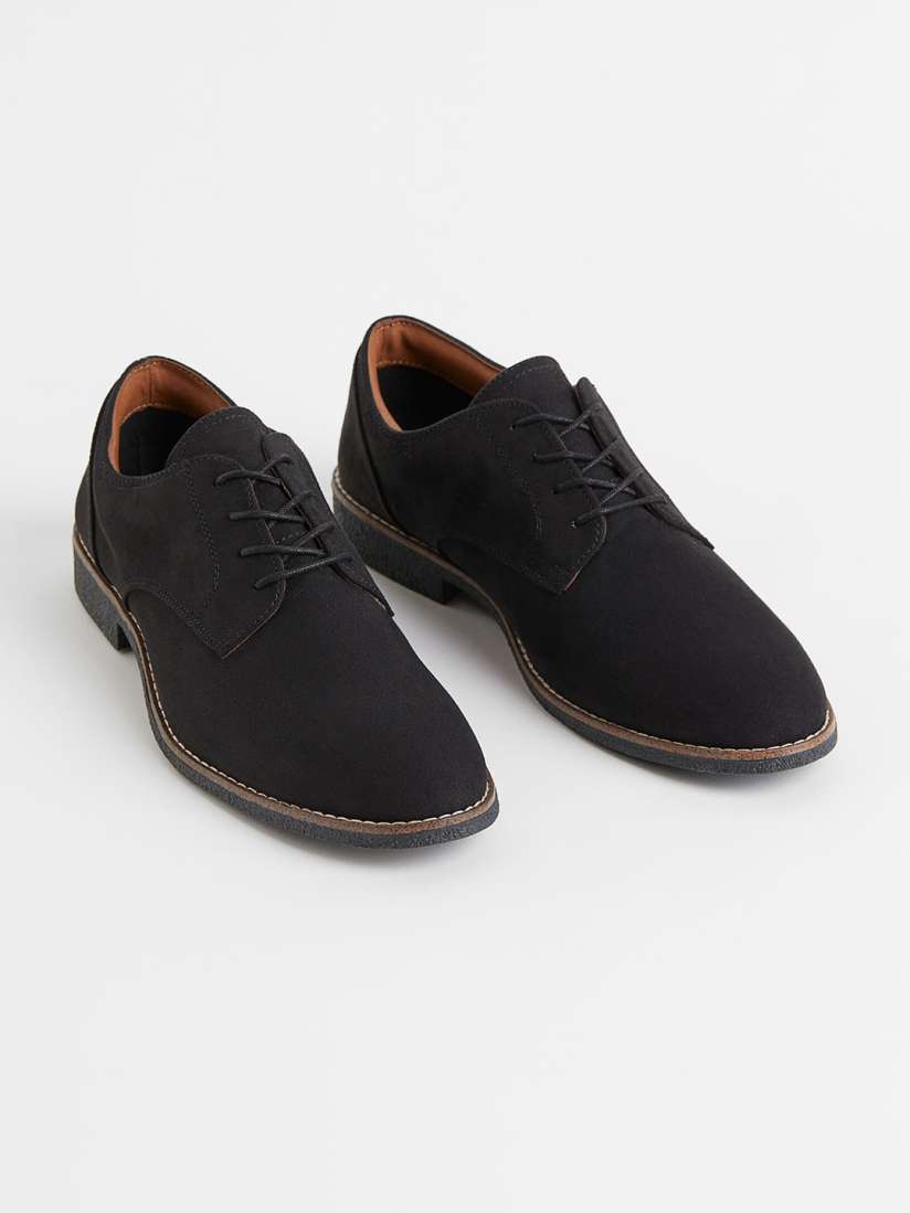 H&m shoes price store