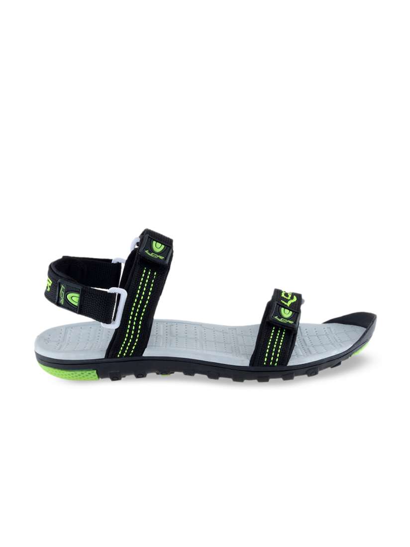 Lancer sandals store