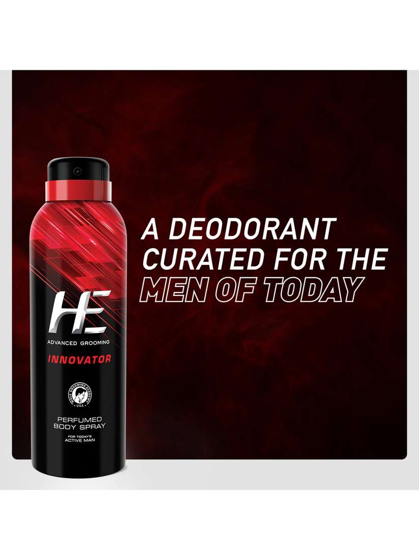 He Deodorant Logo Antonio Banderas The Icon EDP Perfume (W) / 100 Ml.