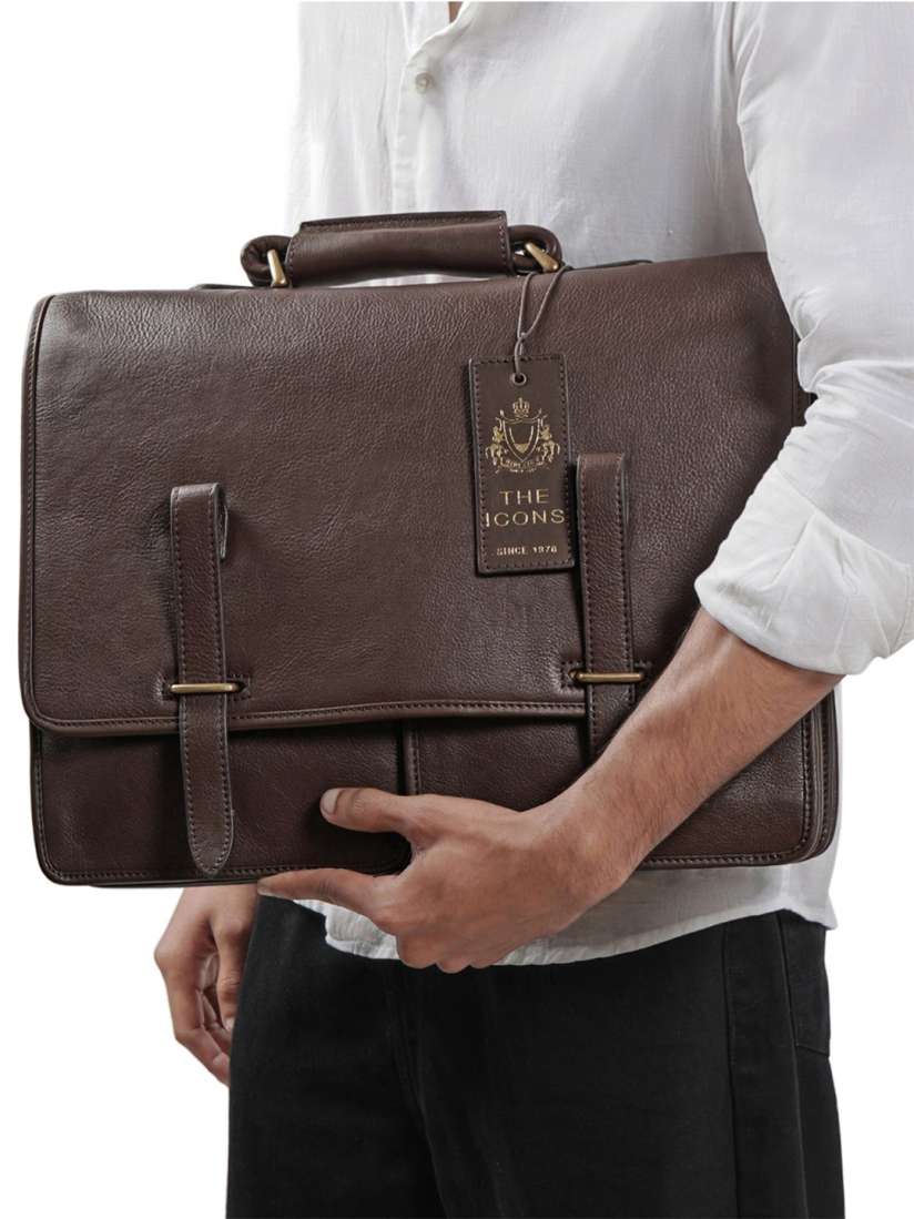 Hidesign laptop bags store
