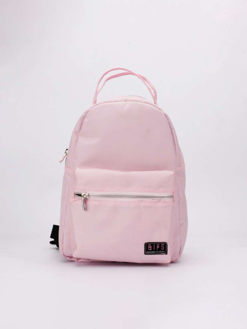 Pink brand backpack store