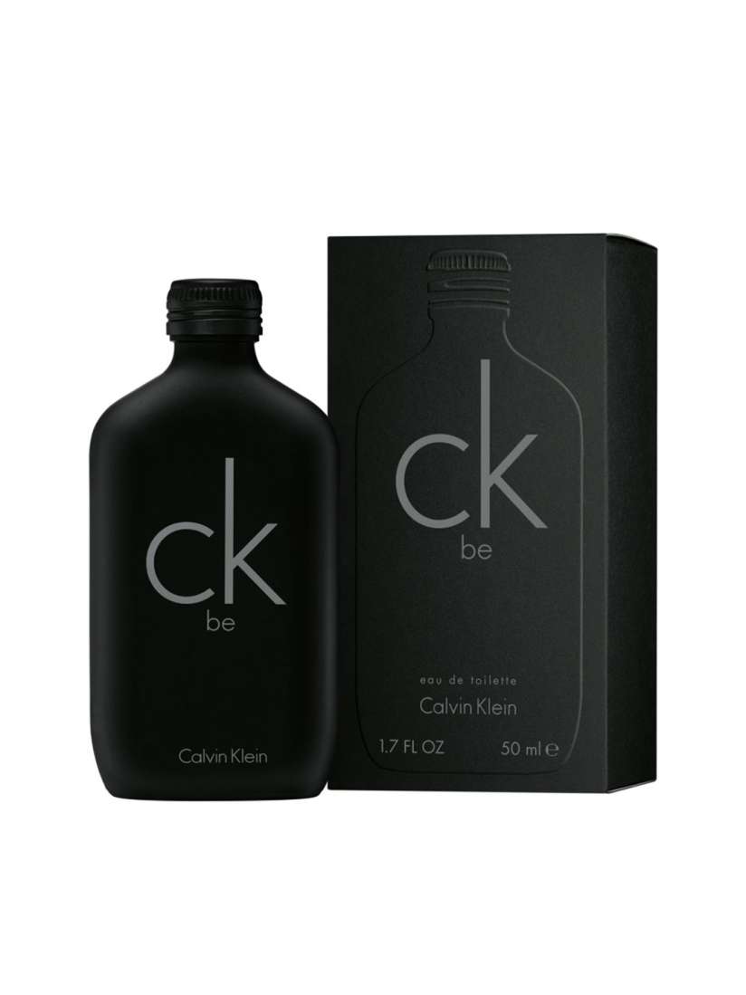 Buy Calvin Klein Men Be Eau De Toilette 50 ml Perfume for Men 1805693 Myntra