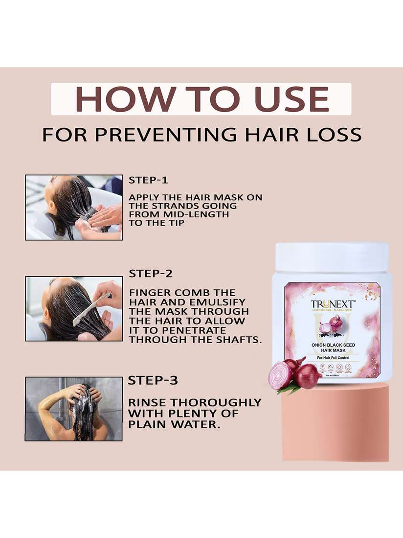 how to prepare onion juice to apply on hair