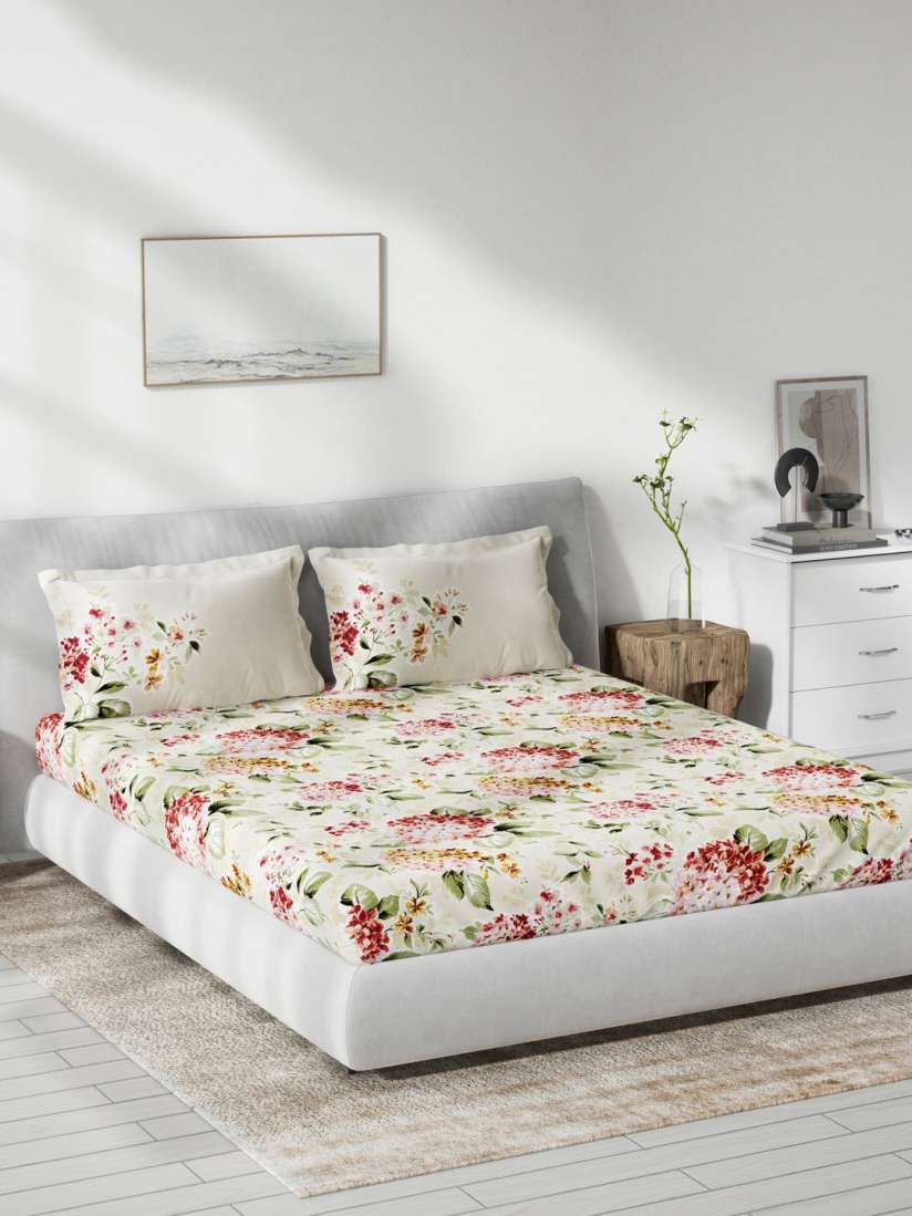 D decor bed sheets store