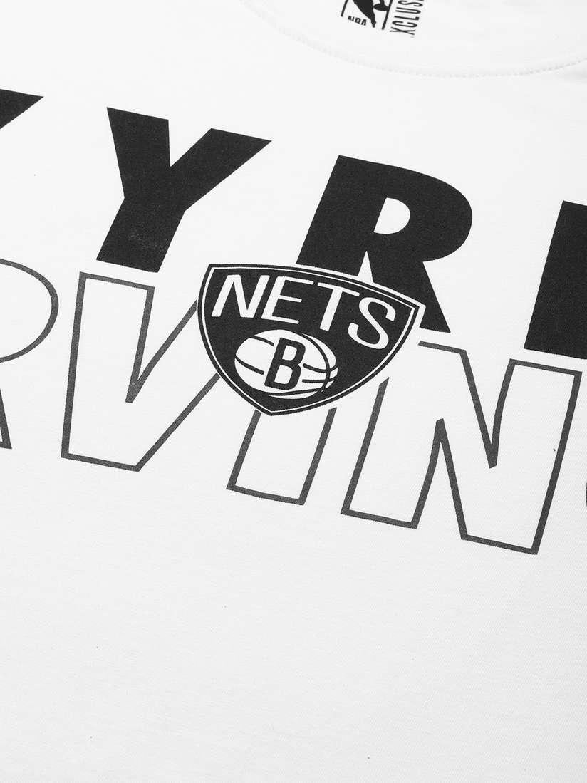 Kyrie Irving Coloring Pages It's Not Over Til It's Over ...