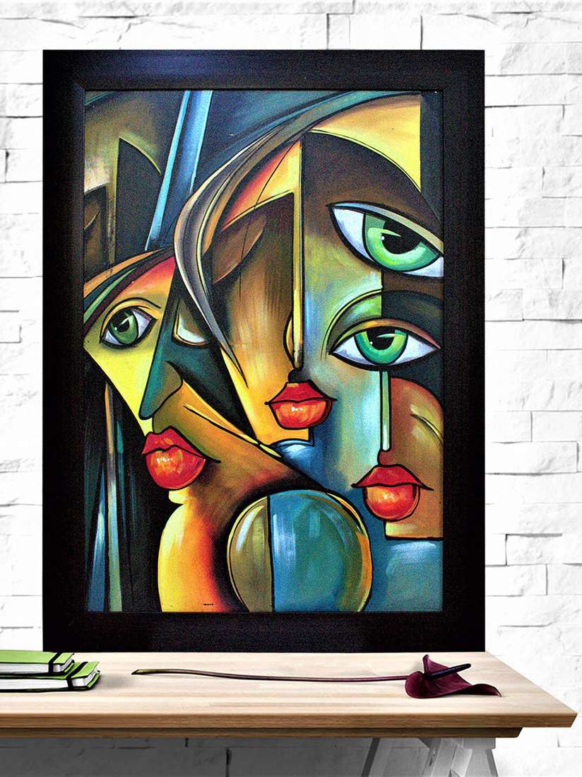 Contemporary Modern Art Paintings