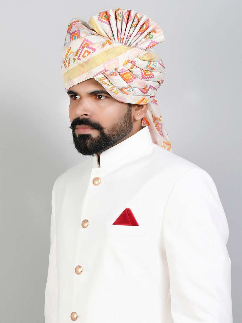 Pagri Wedding 8 Wedding Turban Styles To Watch Out For This Season