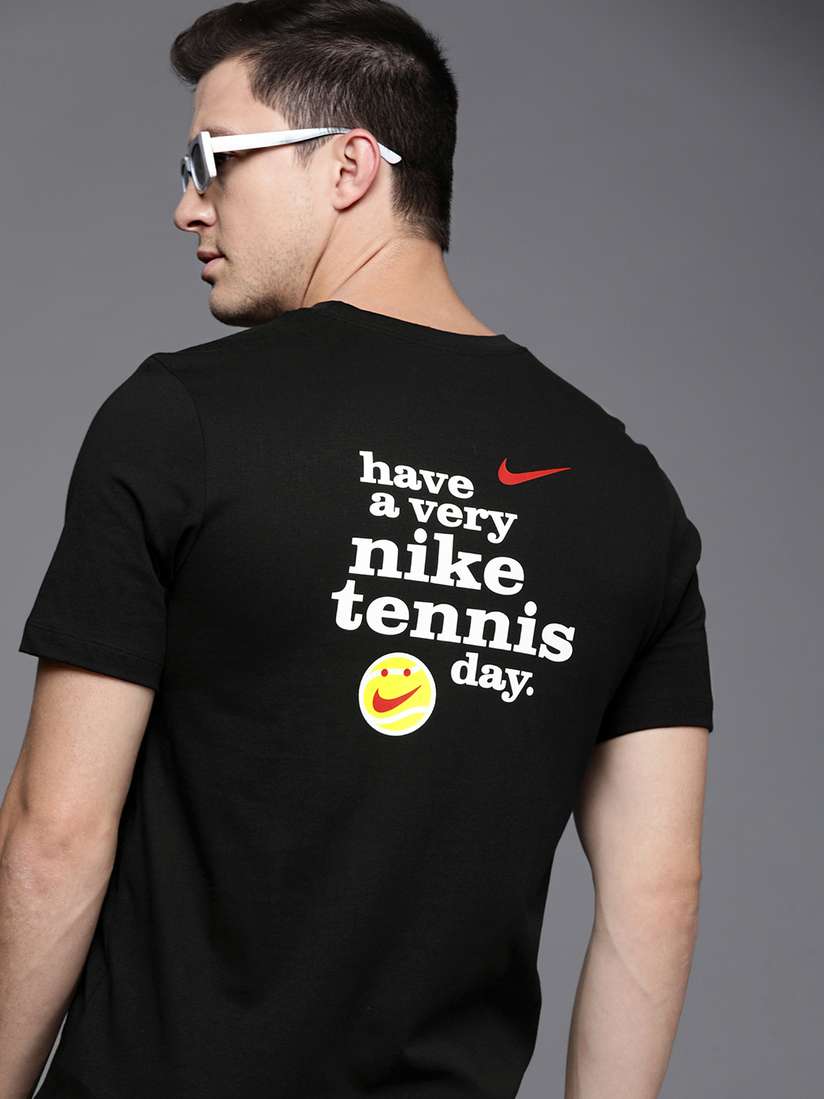 Nike Us Open Tennis T Shirts Nike 2024 AUS Open Men's Attire
