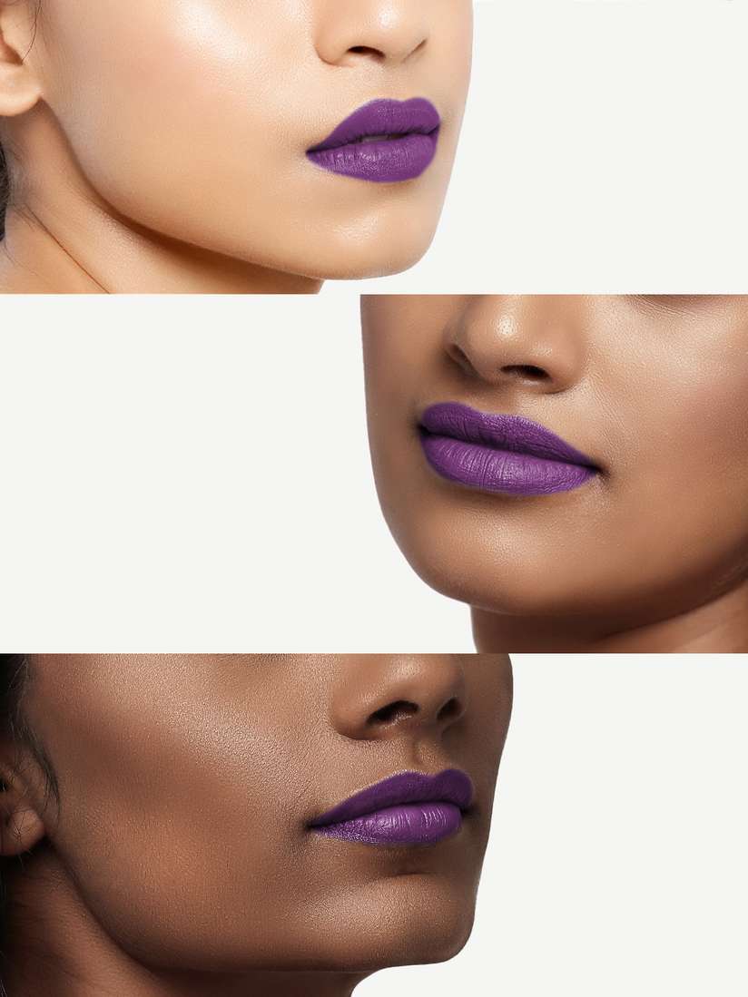 Mac Heroine Lipstick MAC Metallic Lipsticks In Metal Head And Pale