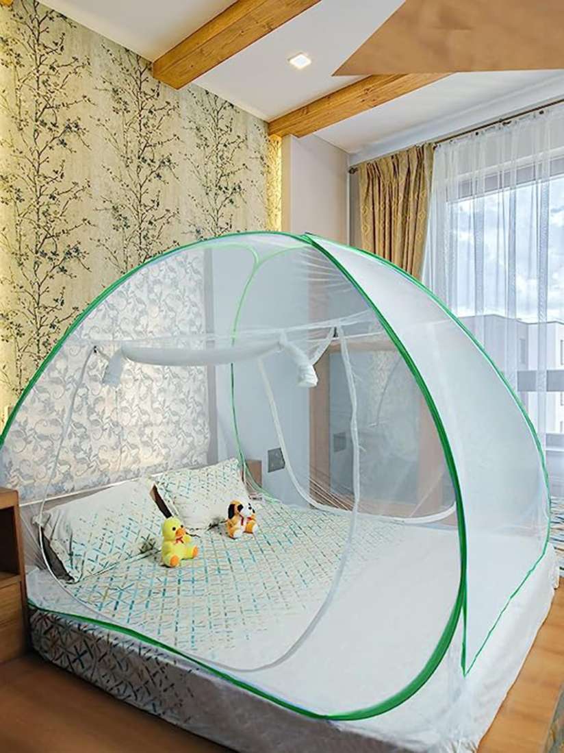 White mosquito netting store