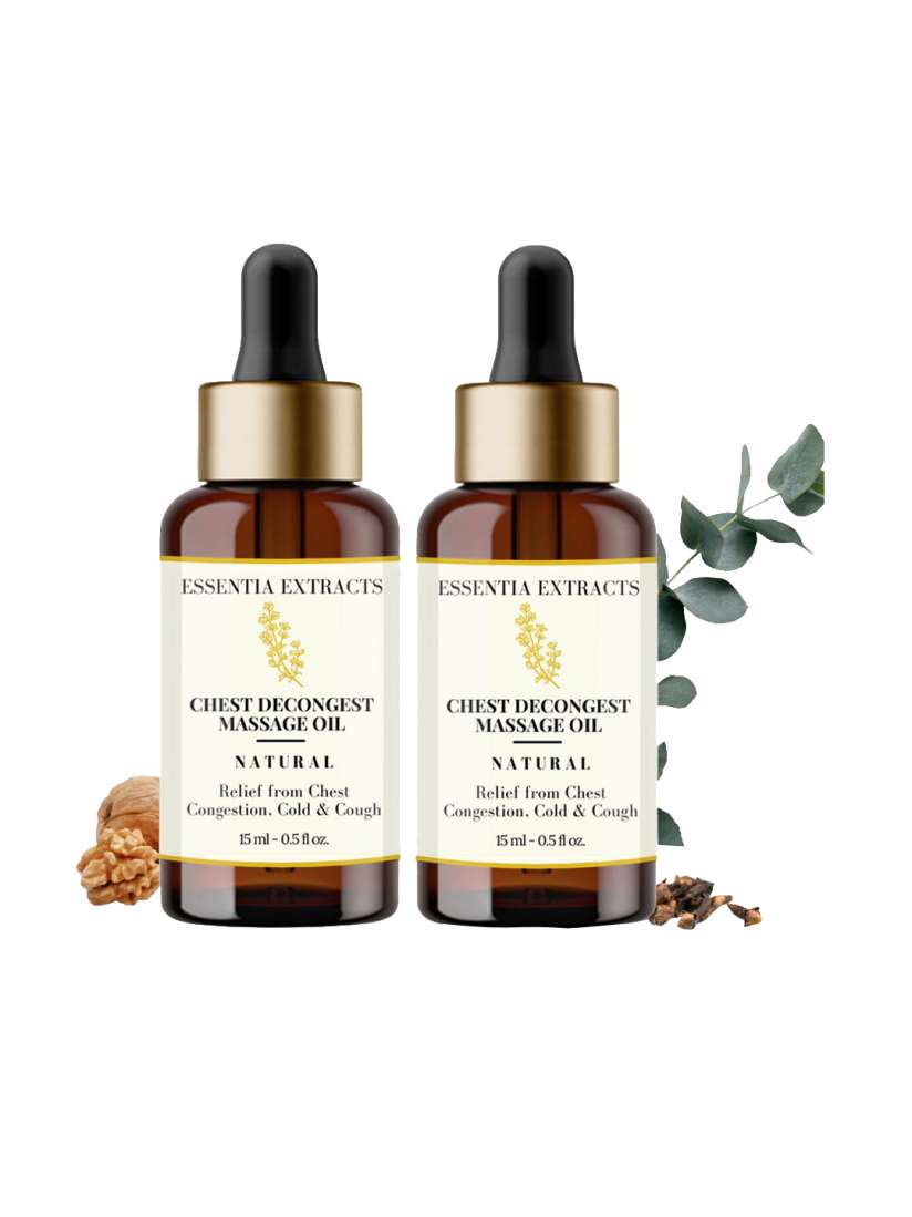 Essential oils for chest congestion store