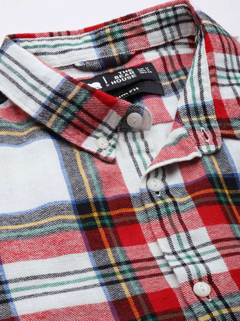 Red House Dress Shirts T Shirt #119| Viscose | Burda Style 06/23