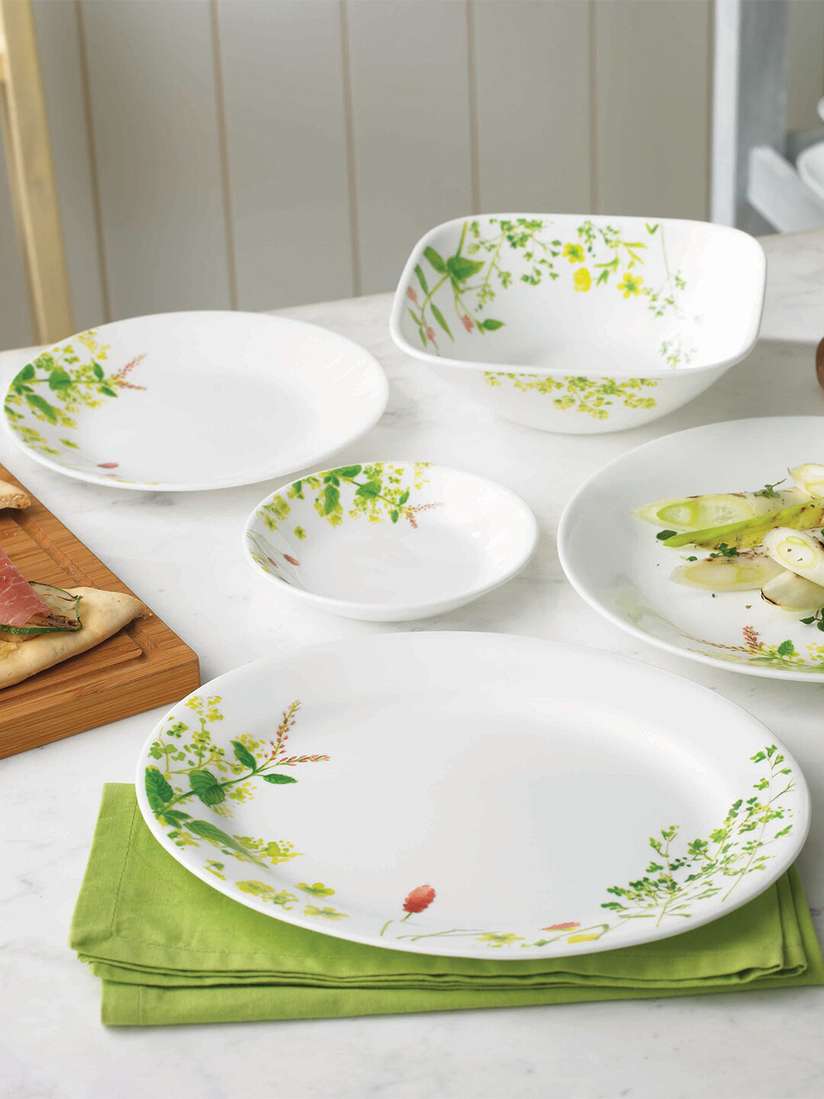 dinnerware sets for 8 corelle