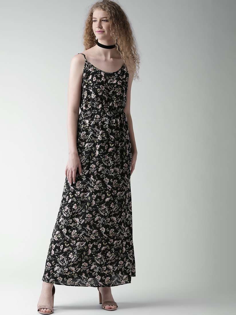 Forever 21 Dresses Formal Buy FOREVER 21 Asymmetrical Cami Midi Dress