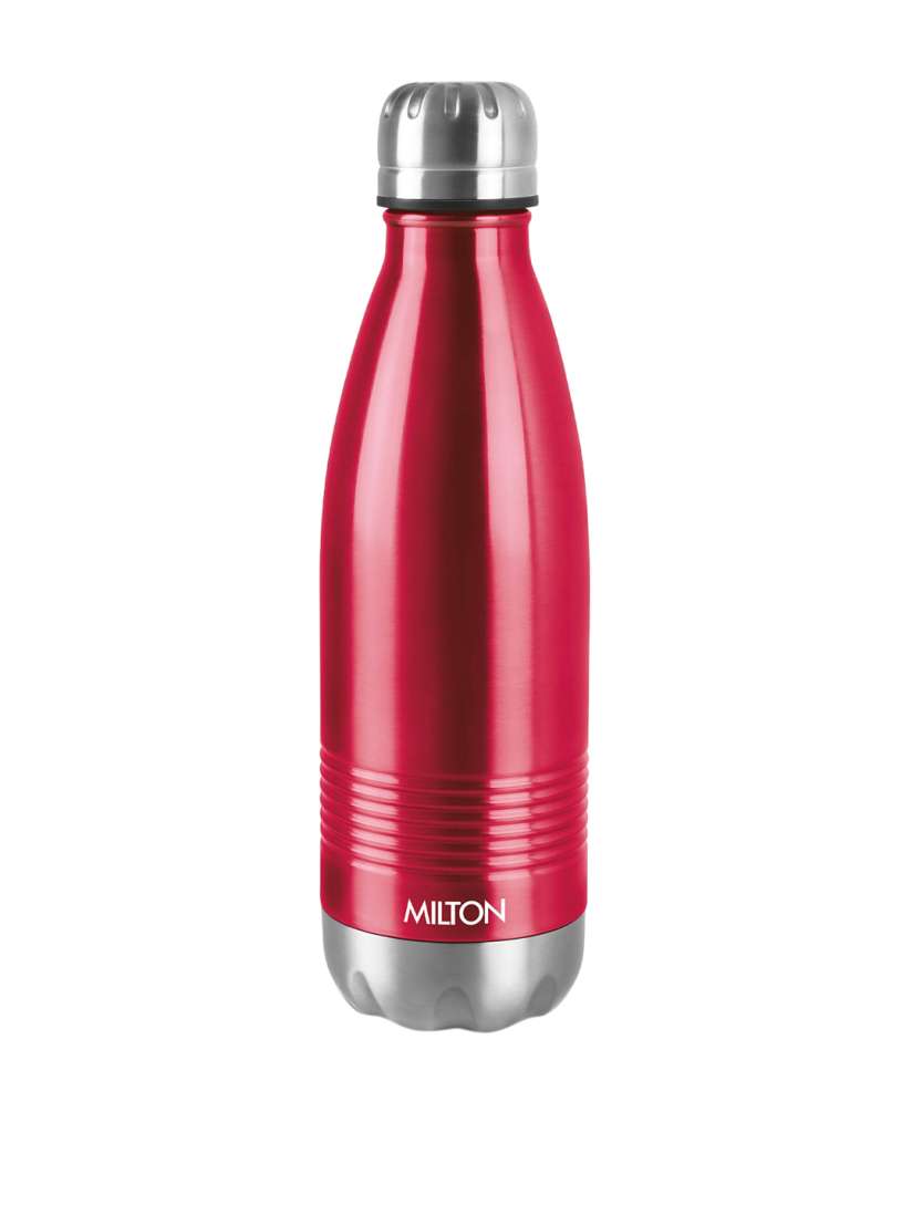 Milton hot and cold water bottle store