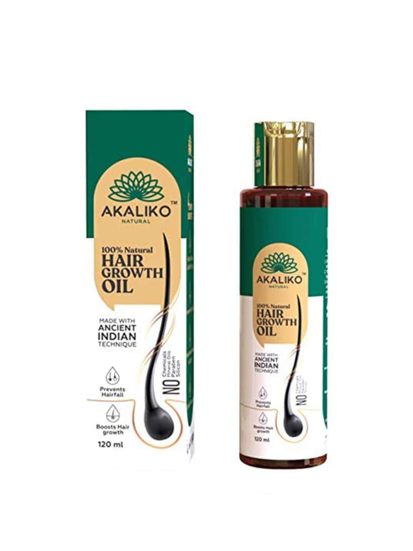 Best indian oil for hair growth store