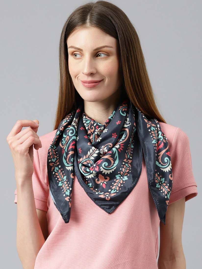 Polyester scarf store
