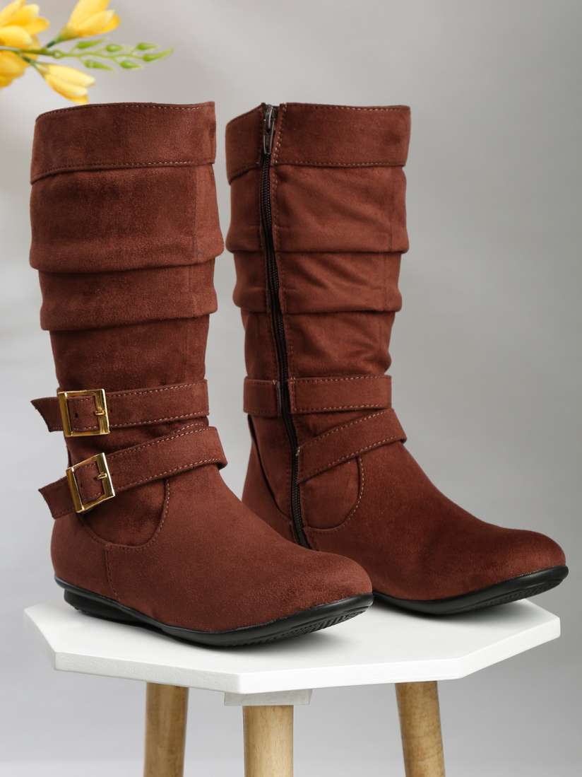 Flat n heels boots store