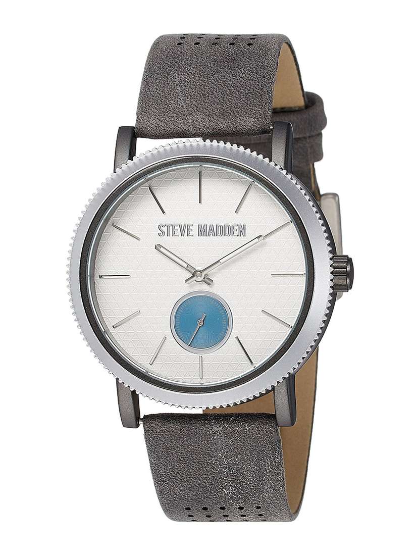 Buy Steve MaddenSteve Madden Unisex purchases Analog