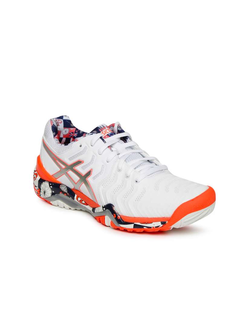 Asics resolution 7 london store