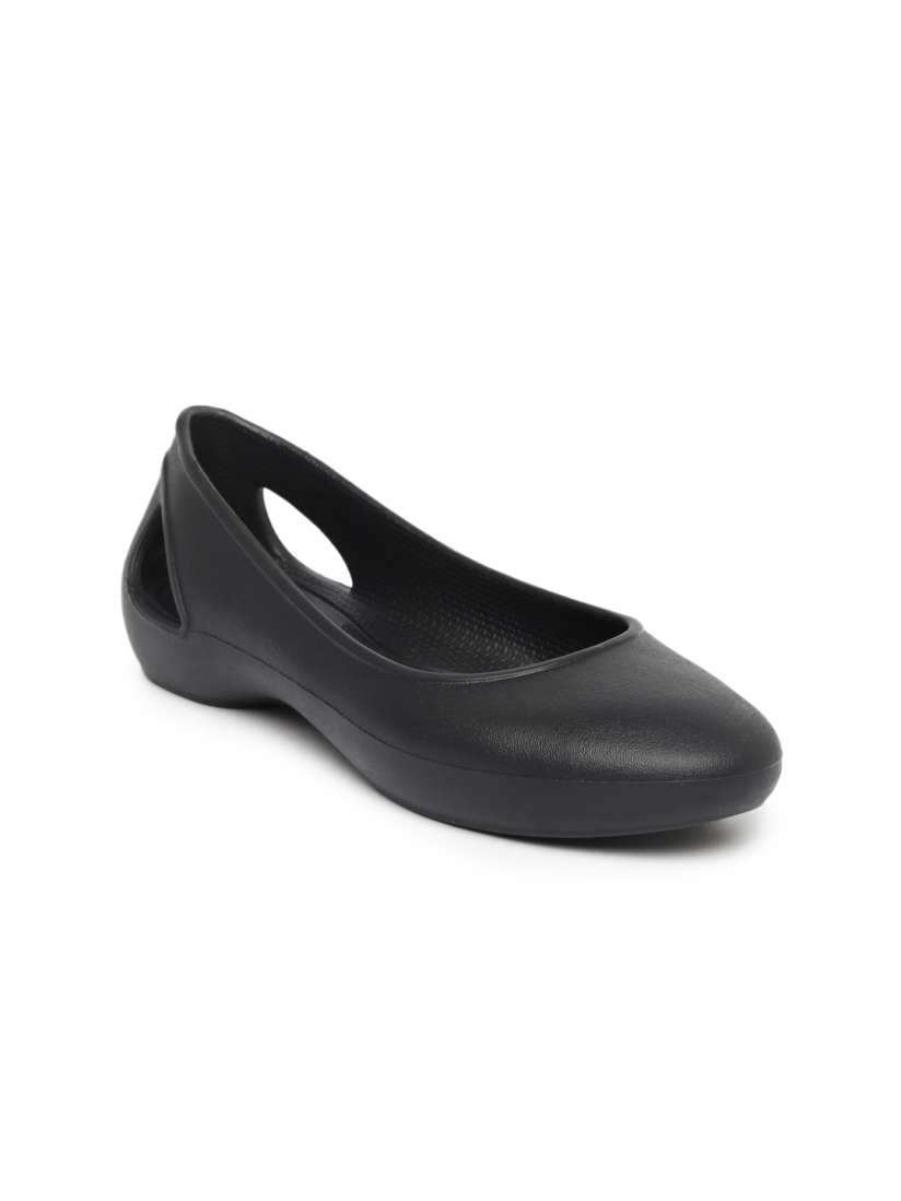 Crocs laura flat review store