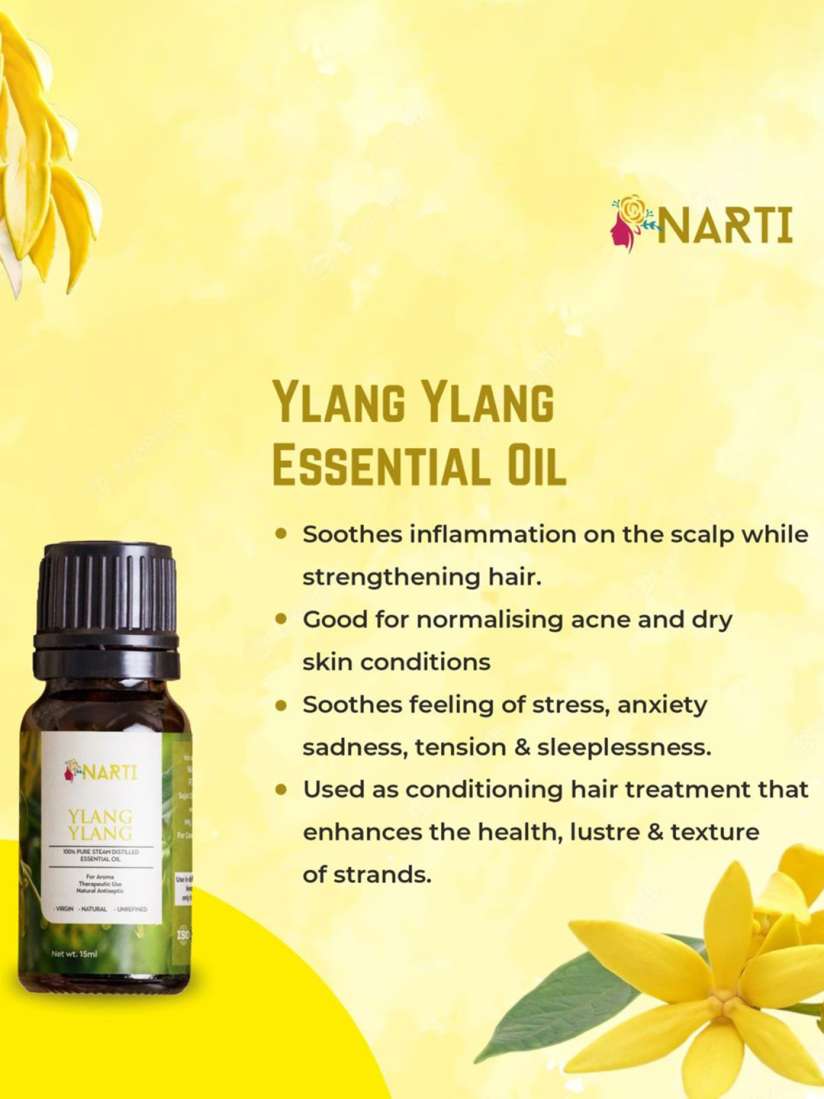 Ylang ylang essential oil uses store