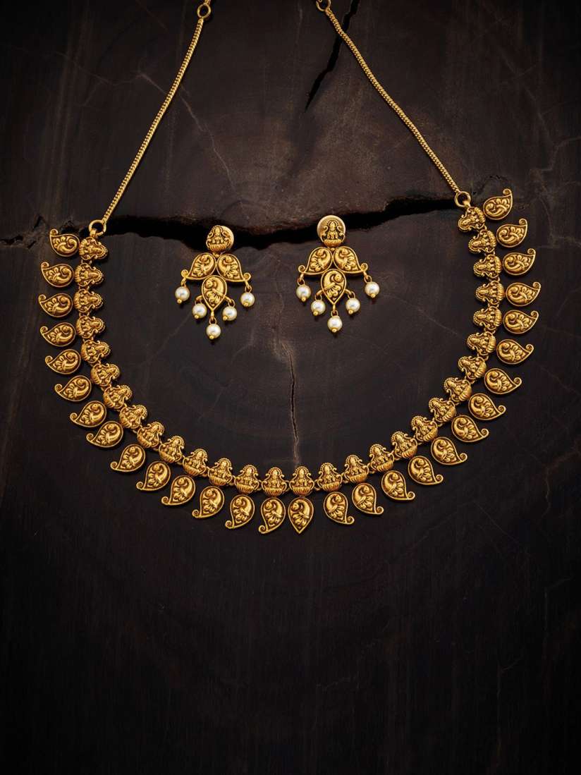 Kushal's antique jewellery store