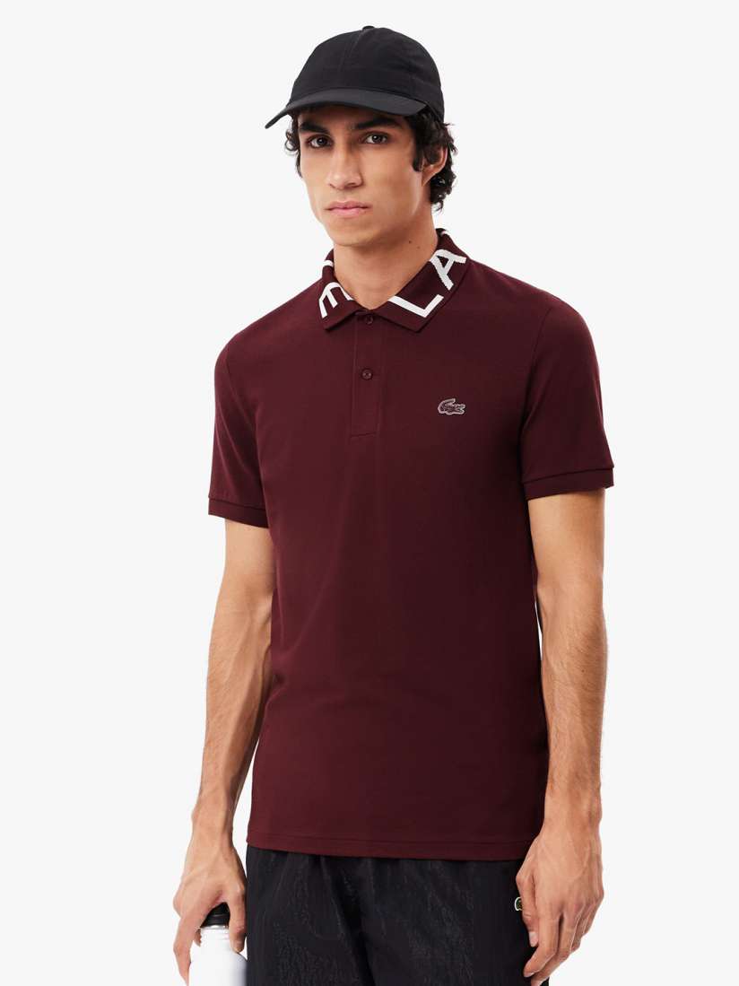 Lacoste myntra store
