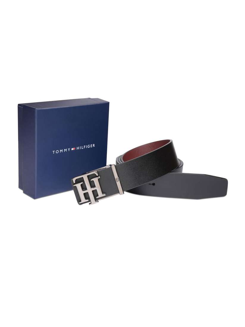 Tommy hilfiger belts myntra store