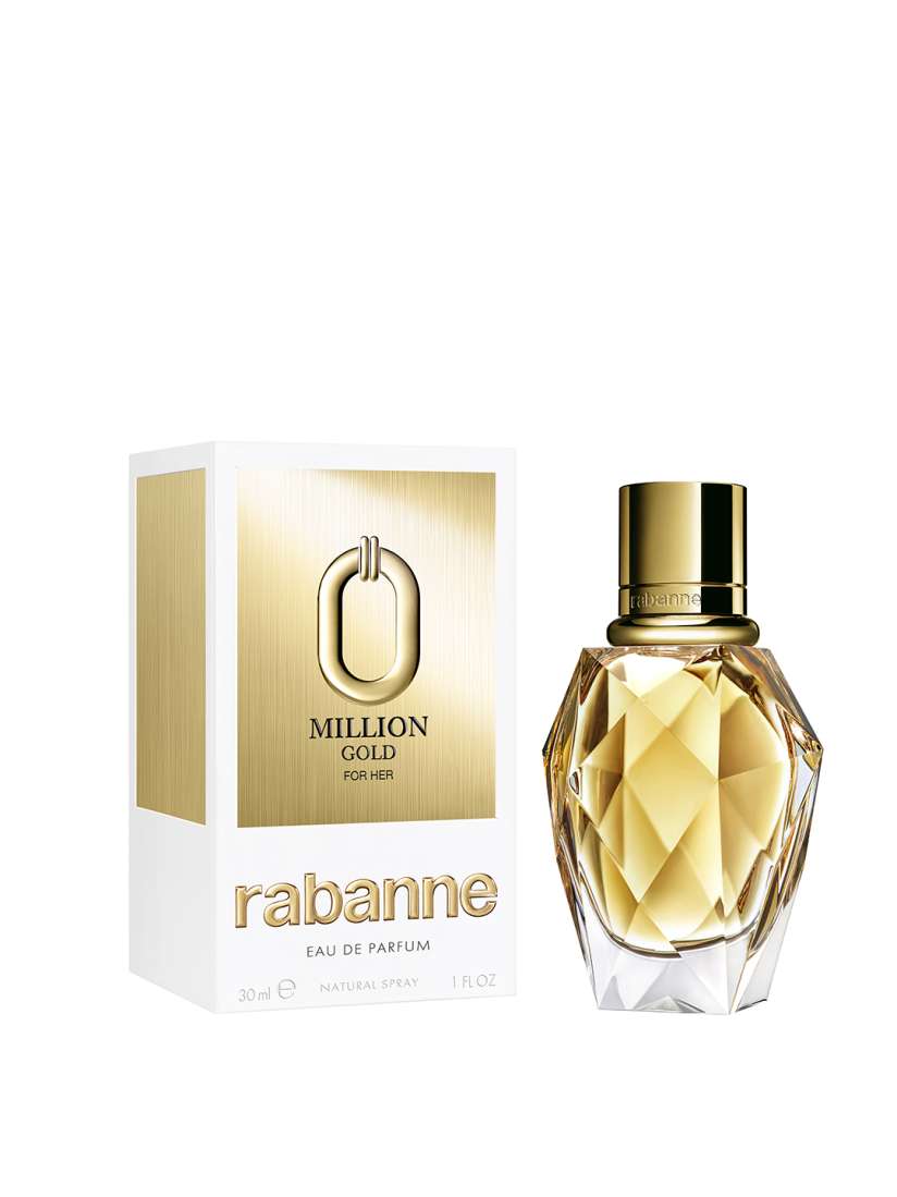 Paco rabanne 1 million for ladies store