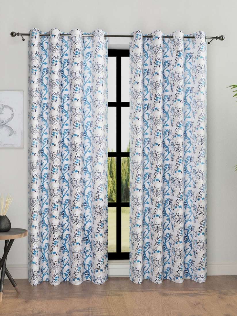 Myntra curtains store