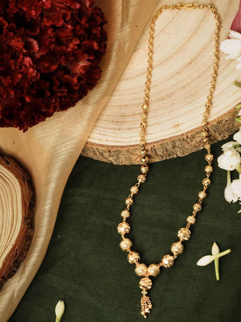 Mirraw necklace store