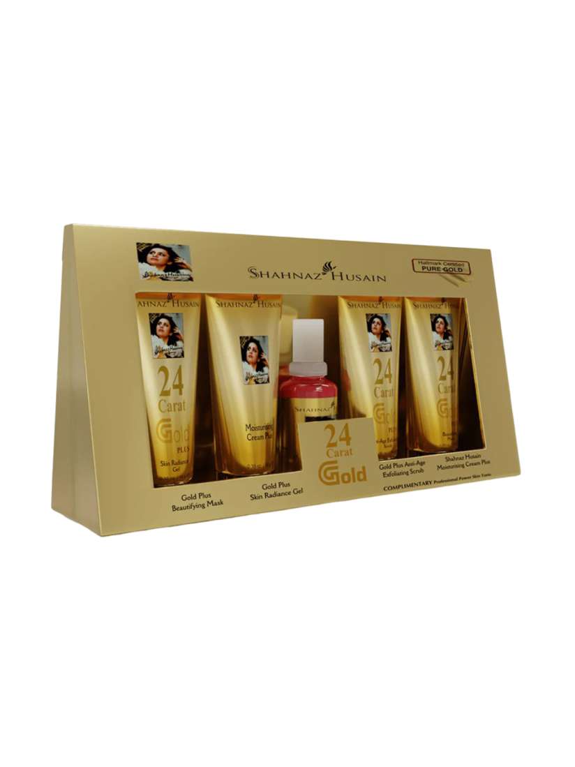 Shahnaz facial kit store