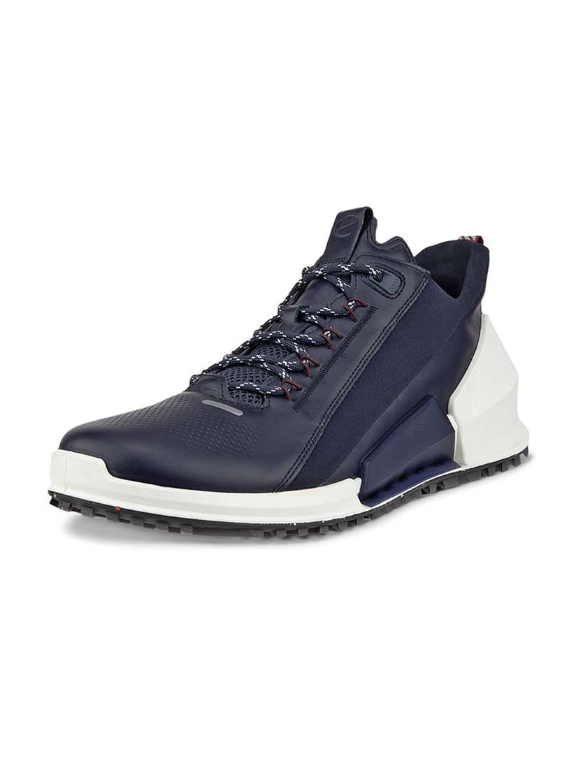 Buy purchase ECCO Men Solid Round Toe