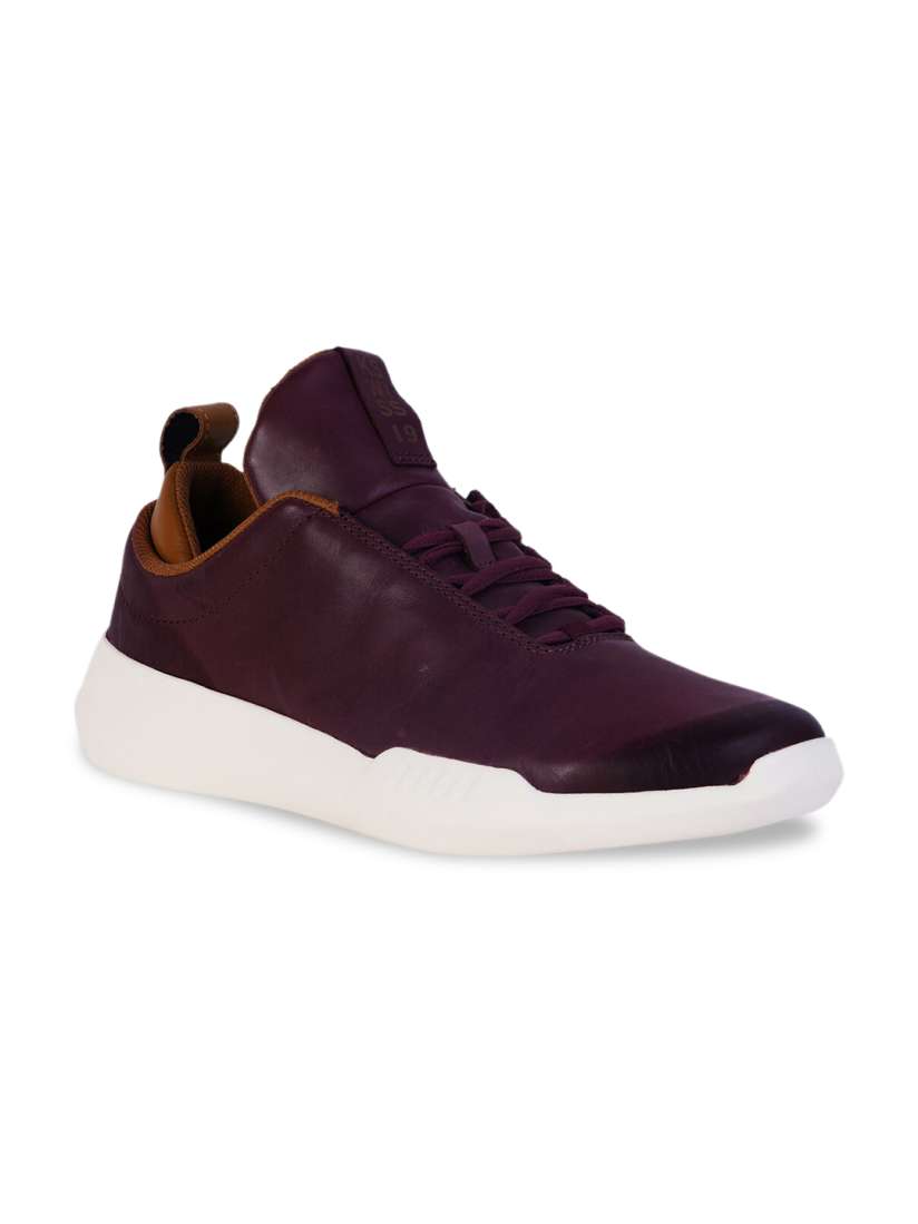 K swiss burgundy store