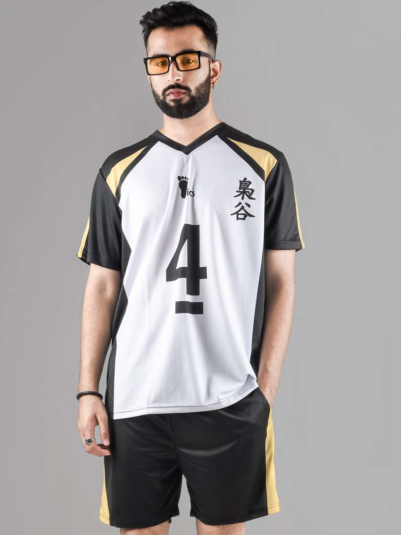 Fukurodani jersey store