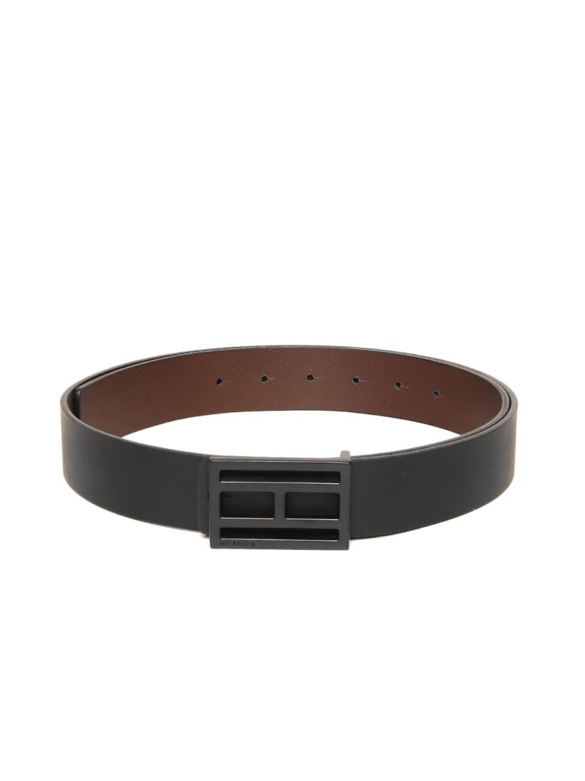 Tommy hilfiger belts myntra store