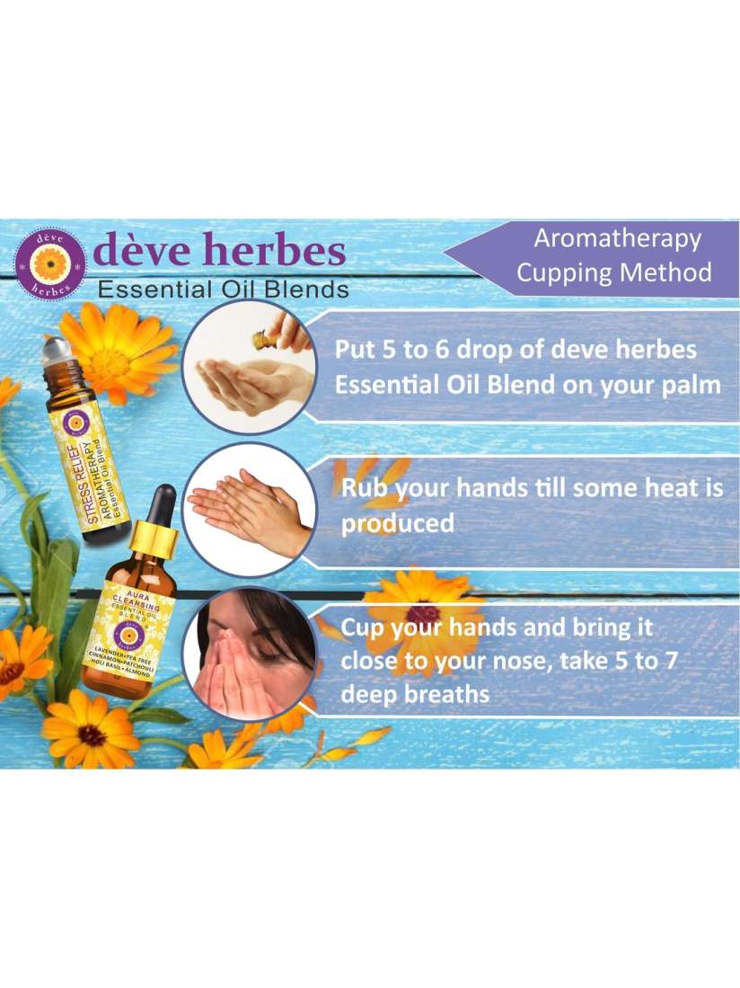 Essential oil blends for anxiety store
