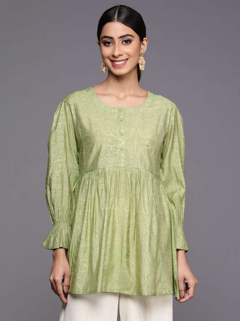 Myntra libas kurtis store