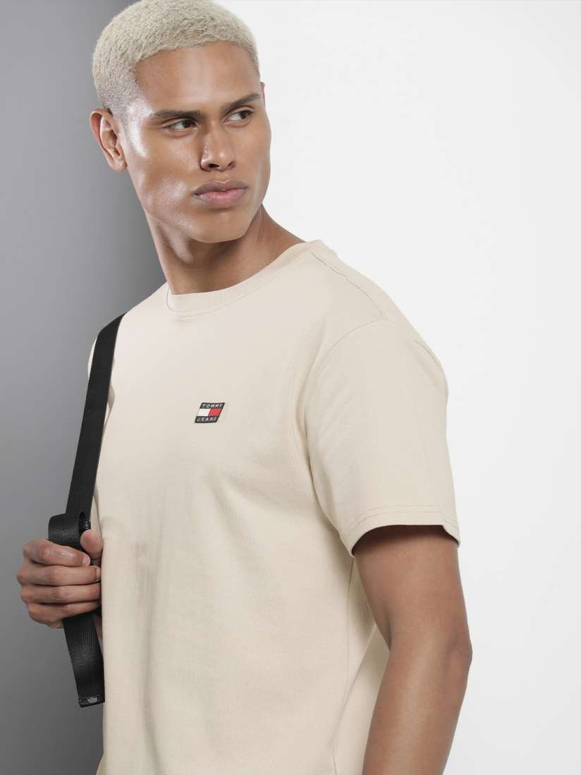 Tommy hilfiger t shirts myntra store