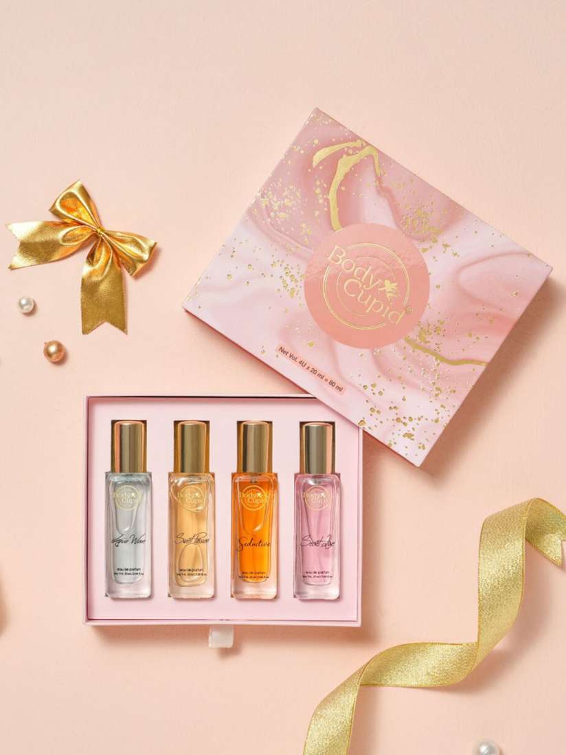 Body cupid perfume store