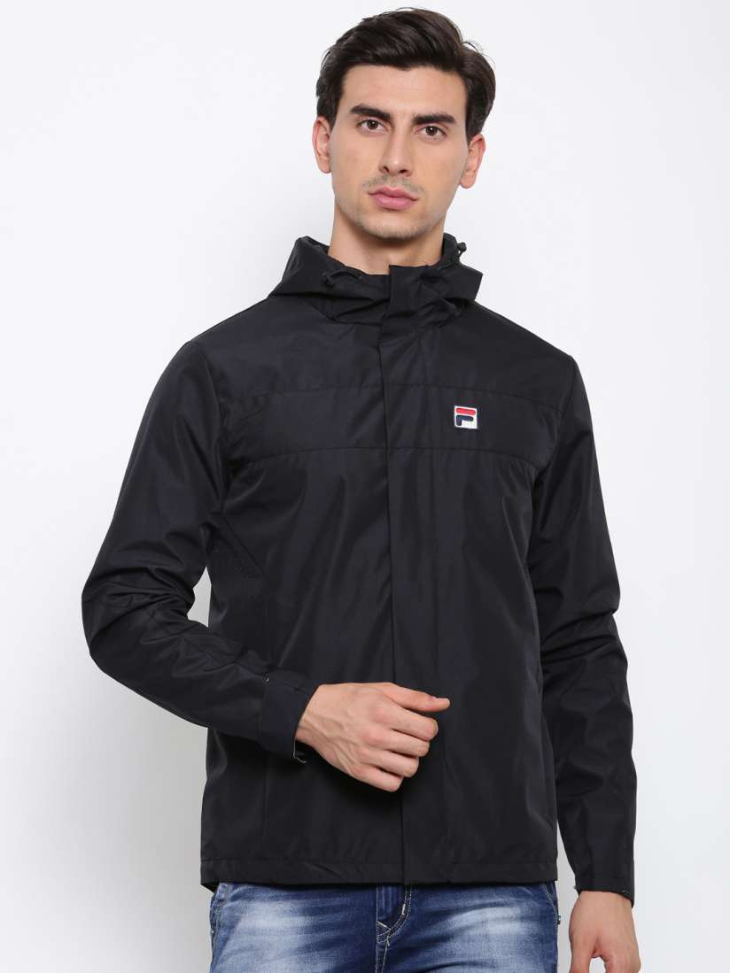 Fila windcheater store